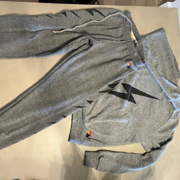 Aviator Nation | Other | Aviator Nation Gray Set | Poshmark